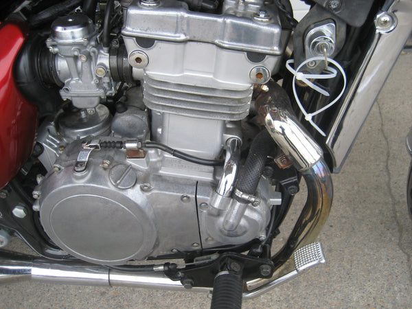 1990 Kawasaki VN500 Vulcan $1699 OBO – Sport Wheels Website