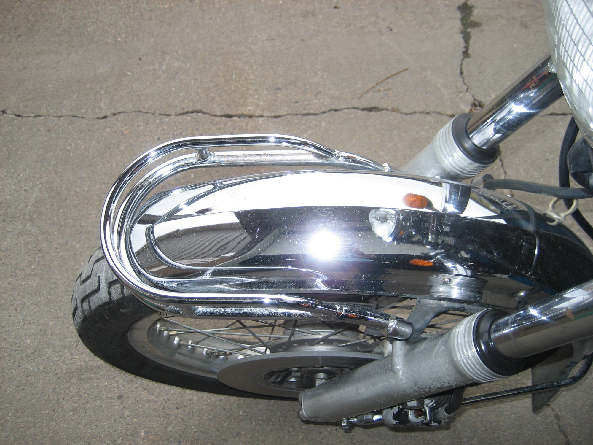 1975 Honda GL1000 Goldwing 1st Year $2500.00 OBO – Sport Wheels Website