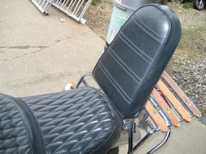 1975 Honda GL1000 Goldwing 1st Year $2500.00 OBO – Sport Wheels Website