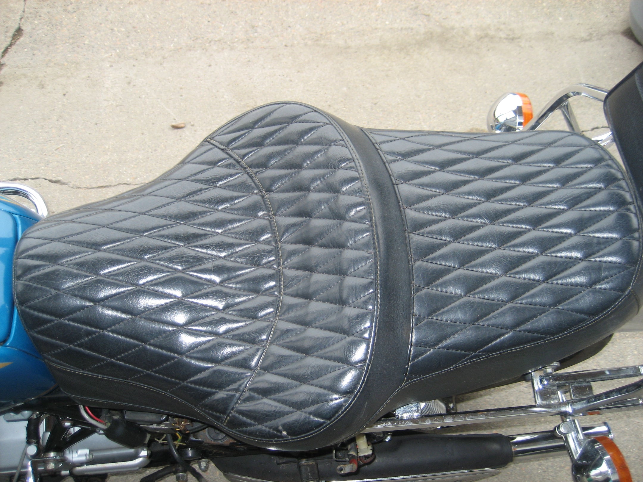 1975 Honda GL1000 Goldwing 1st Year $5699.00 OBO – Sport Wheels Website