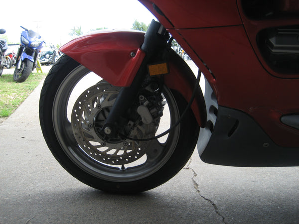 1992 Honda ST1100 Touring $1999.00 OBO – Sport Wheels Website