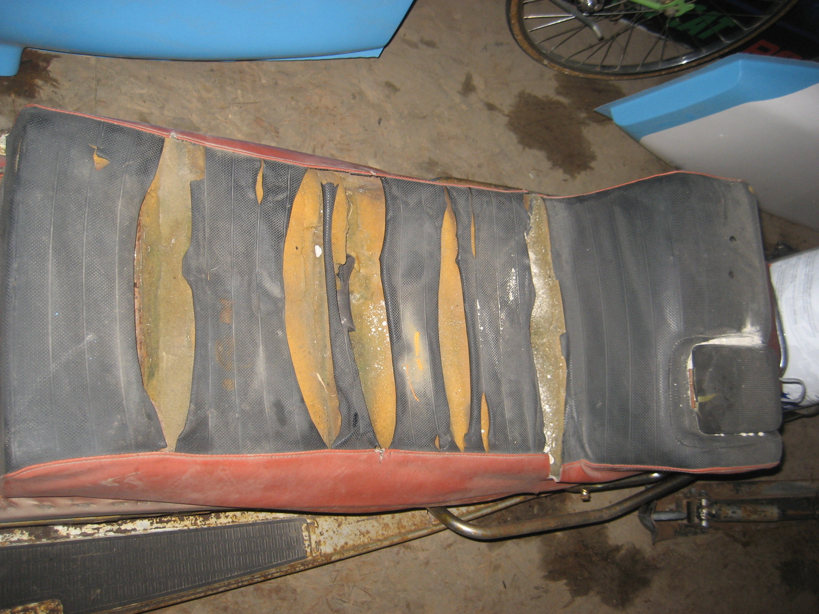 Yamaha SL338C Vintage Snowmobile $750.00 OBO – Sport Wheels Website