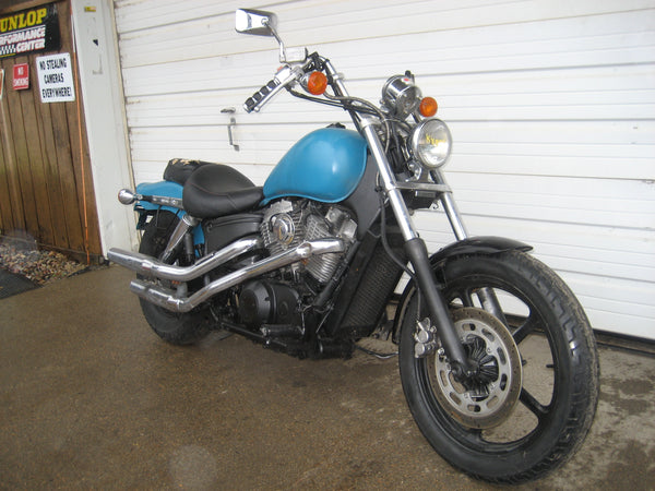 1993 Honda VT1100C Shadow $1699.00 OBO – Sport Wheels Website