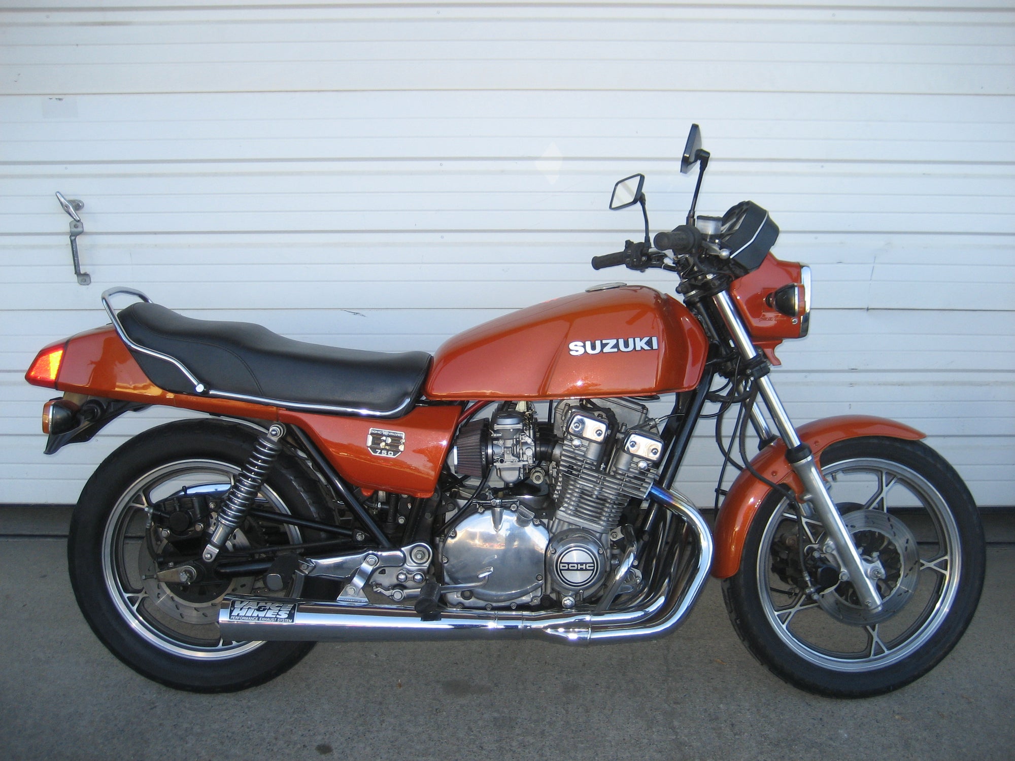 1980 Suzuki GS750E Custom $249.00 OBO – Sport Wheels Website